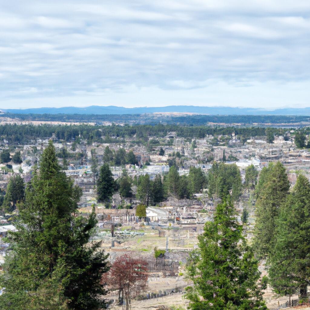 Central Valley, Spokane Valley | Everything You Need to Know