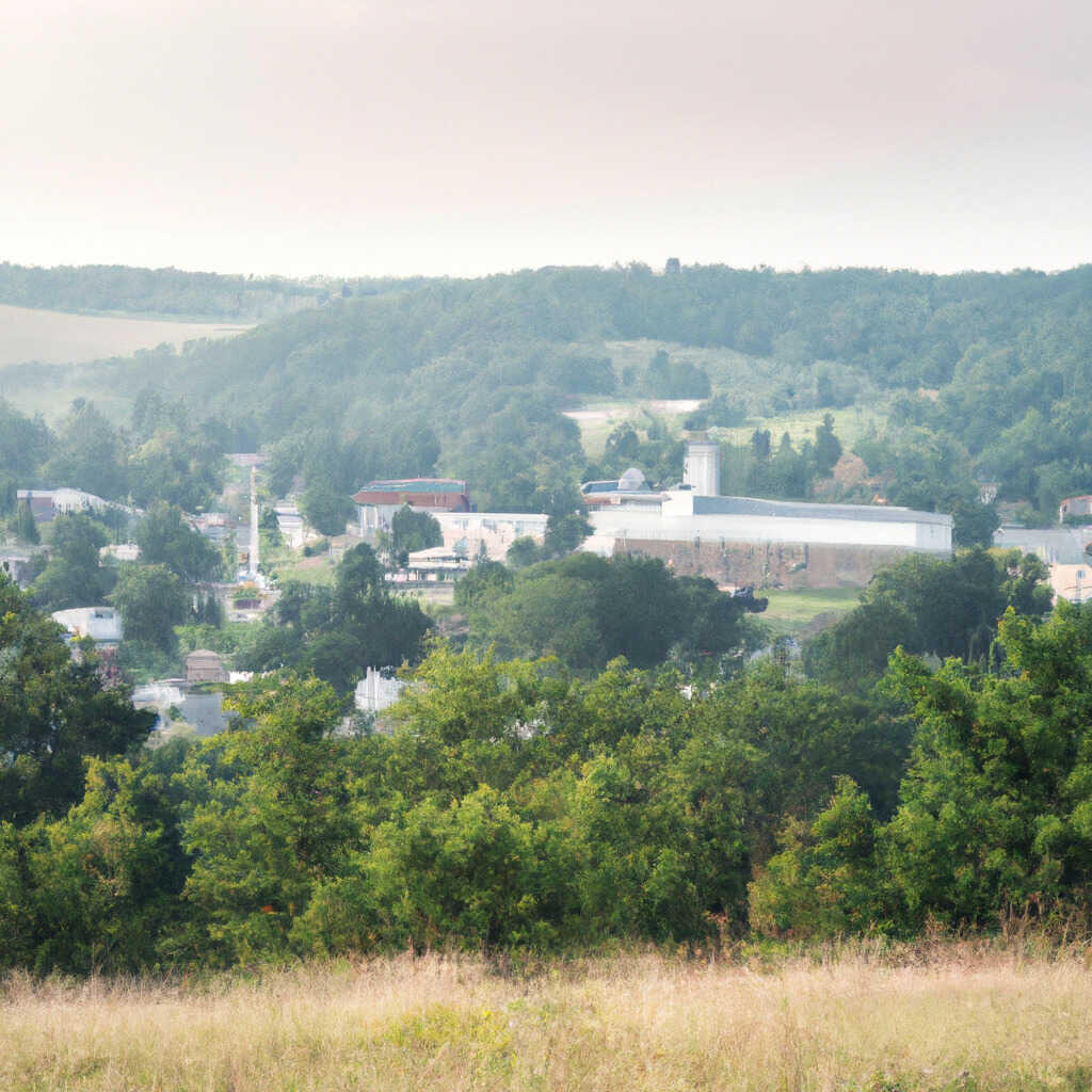 South Franklin Township, Edinboro | Everything You Need to Know