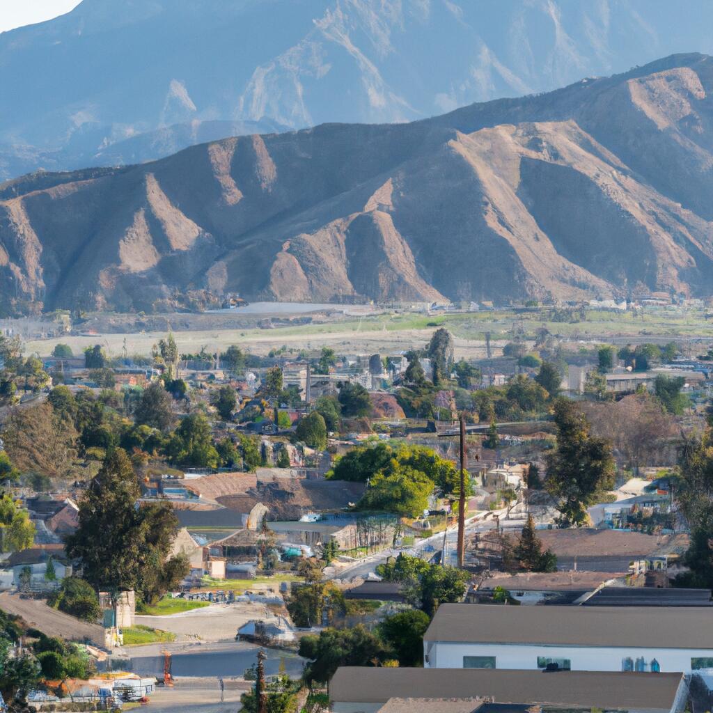 Rosedale, Azusa | Everything You Need to Know