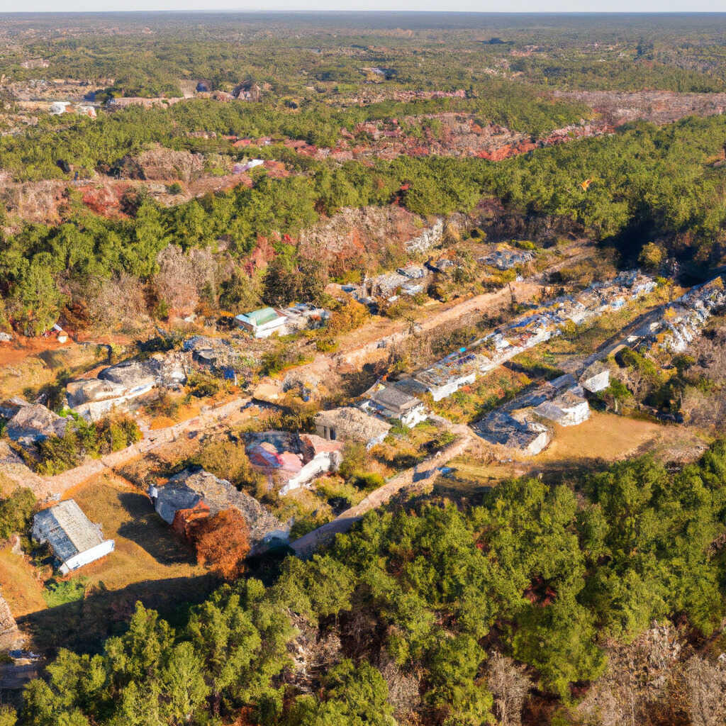 Brooklet, GA crime rates and safety statistics