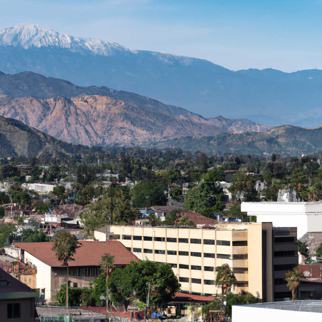 Monrovia, CA | News, Crime, Lost Pets, Free Stuff