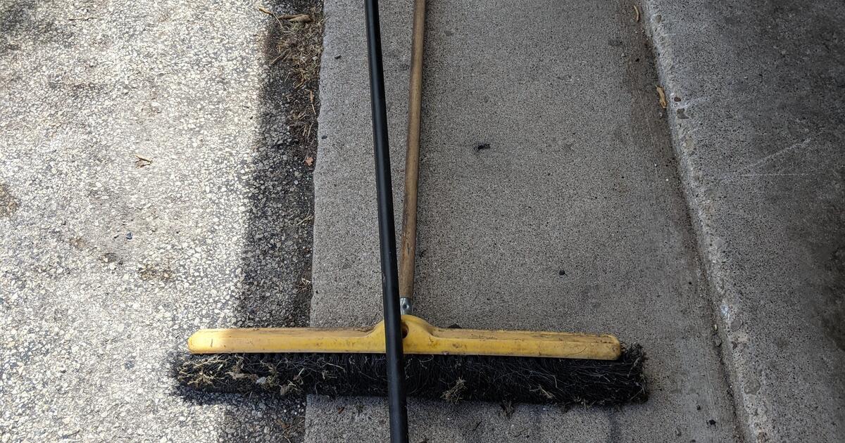 Garage Clean Out Prices Are In The Post for $10 in Crowley, TX | For ...