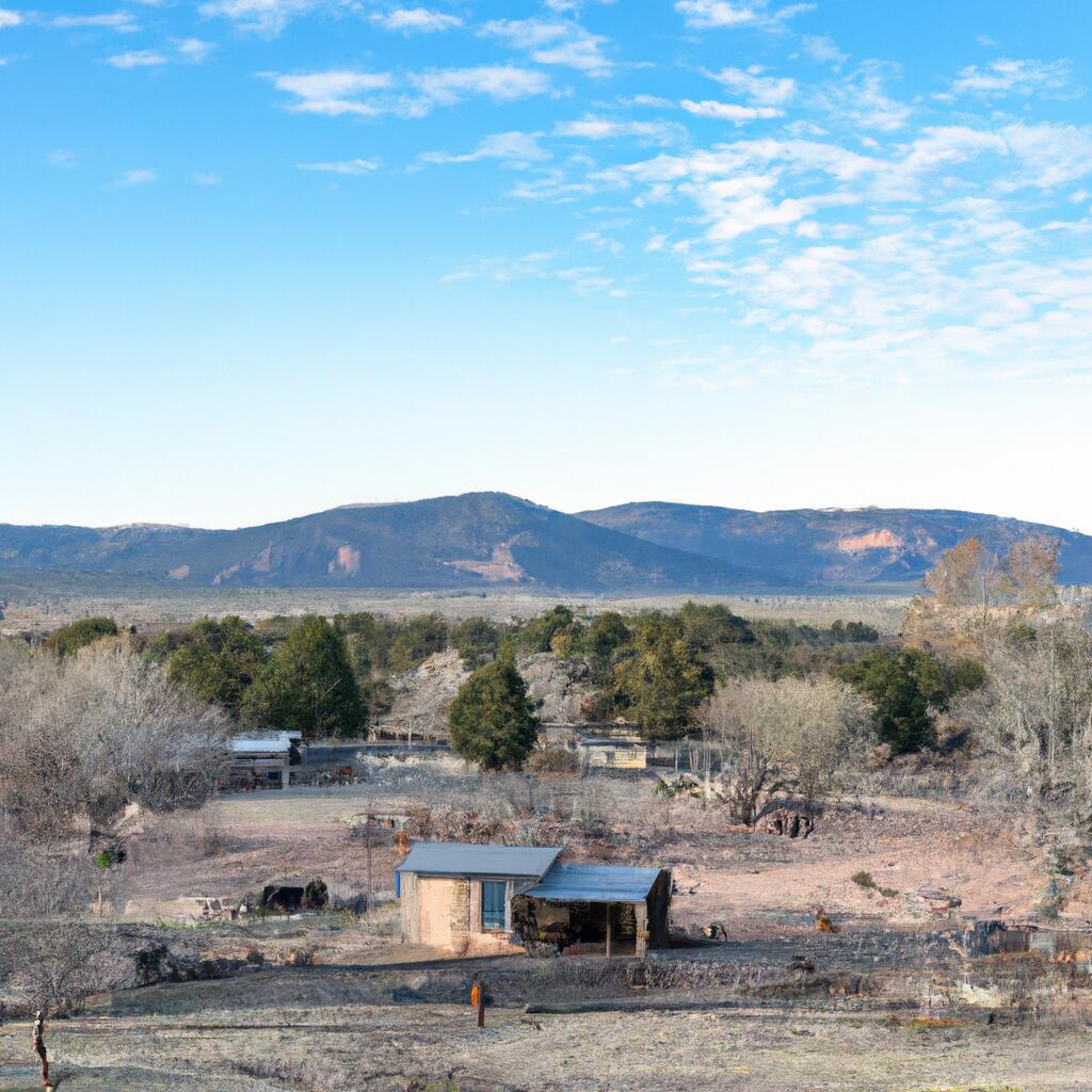 Woodland Ranch, Williams | Everything You Need to Know