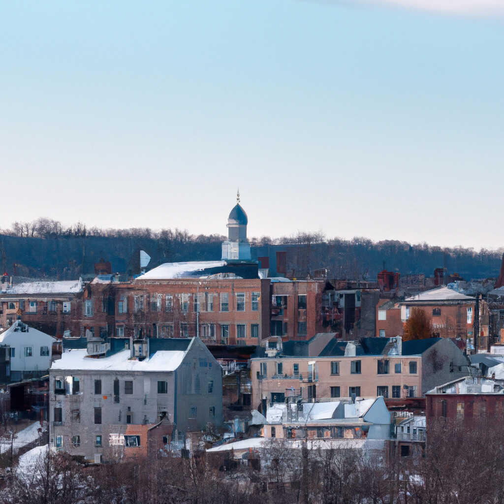 Things to do in Middleport with kids