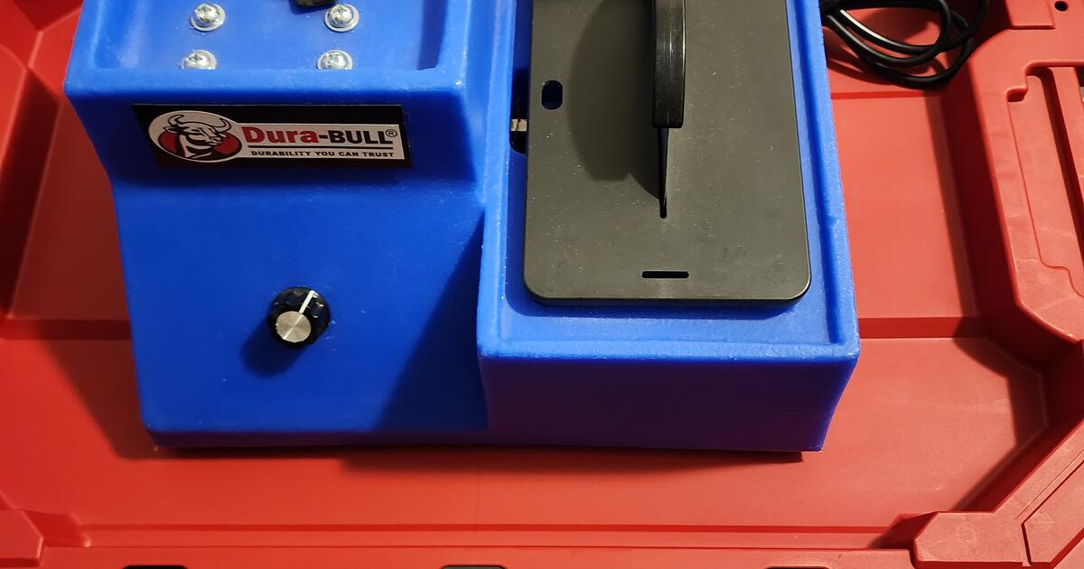 Dura Bull 4-5" Trim Saw for $175 in Tucson, AZ | For Sale & Free — Nextdoor