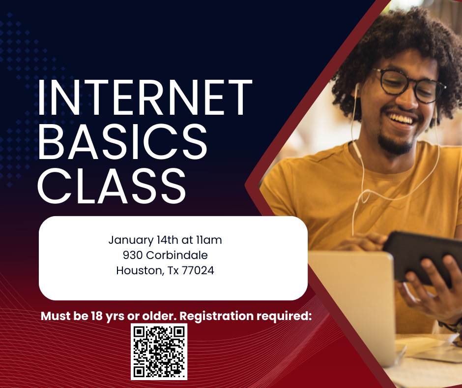 Come learn the basics of browsing the internet, including the different types of browsers ...
