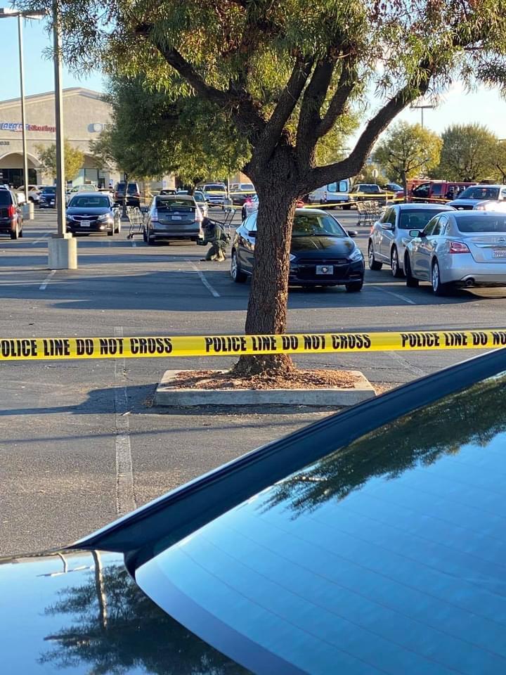 Police activity today (Murrieta Police Department) — Nextdoor — Nextdoor