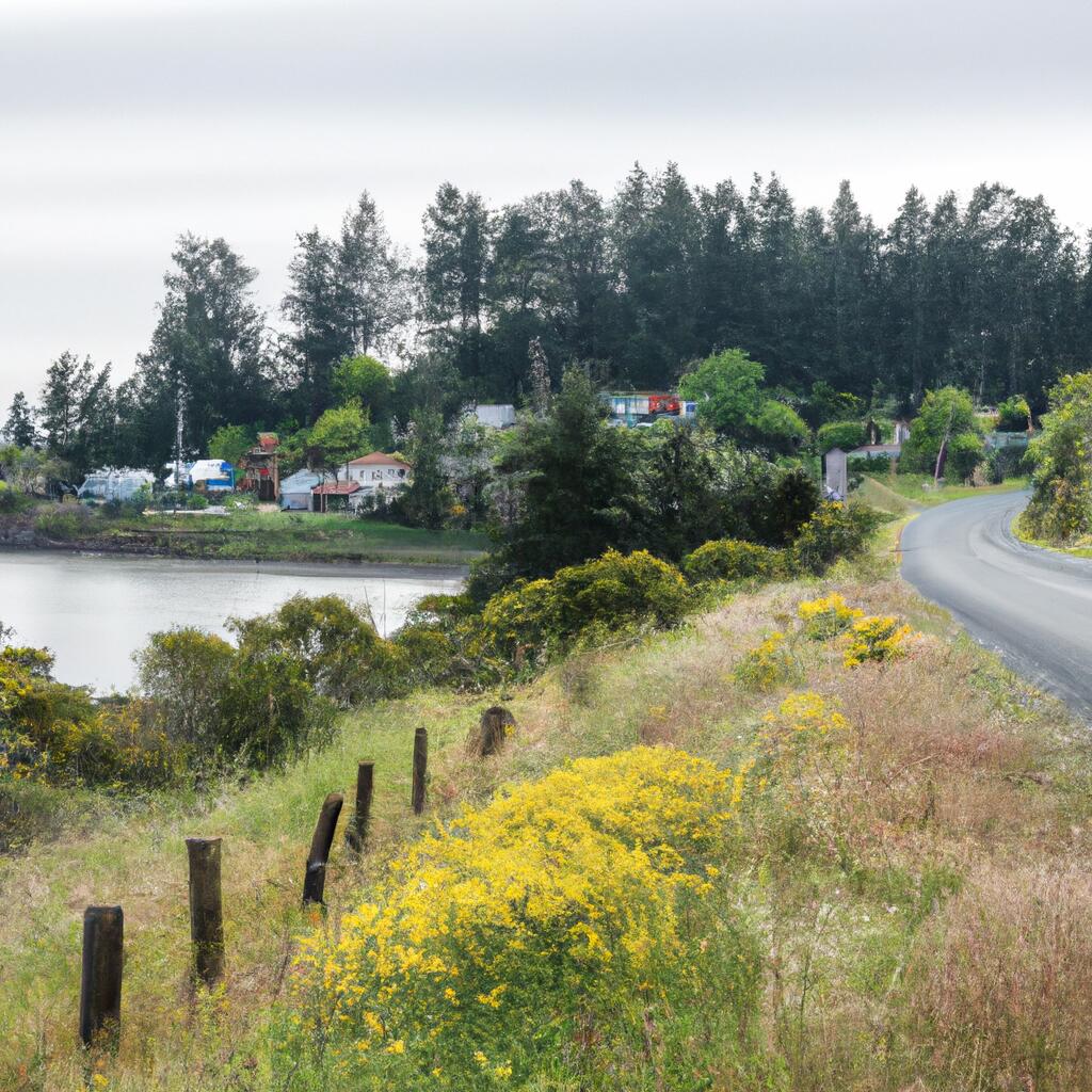 East Orcas, Olga | Everything You Need to Know