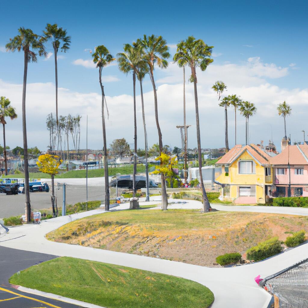 Leisure World, Seal Beach | Everything You Need to Know