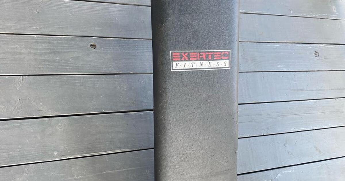 Exertec Fitness Bench for Free in Manvel, TX | For Sale & Free — Nextdoor