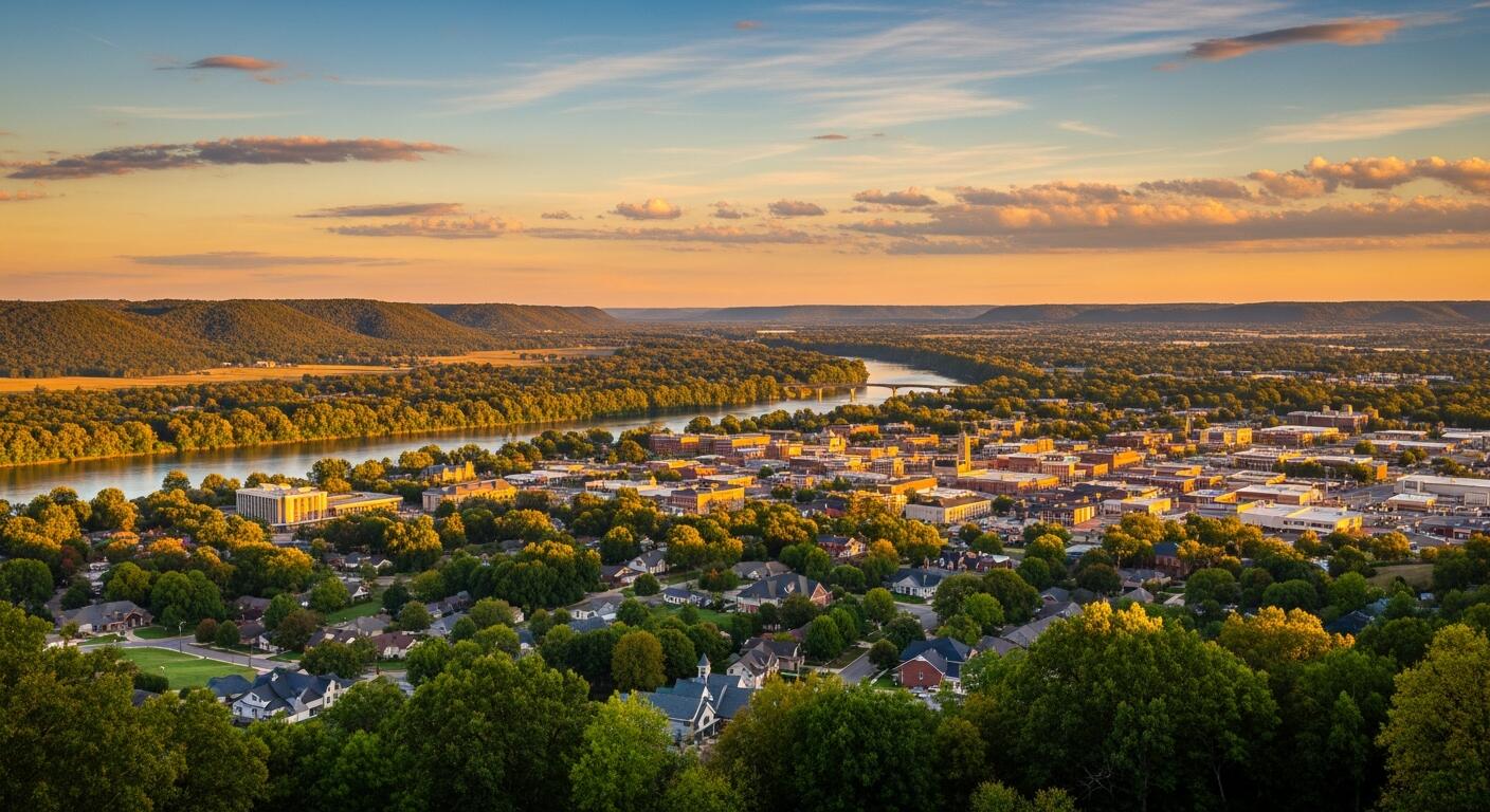 Things to do in Russellville with kids