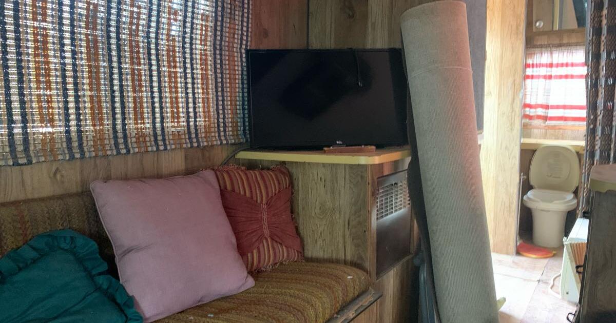 1976 Minnie Winnie Class C RV for $700 in Marana, AZ | For Sale & Free ...