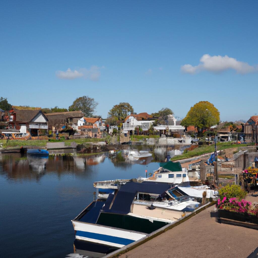 Wroxham, England | News, Crime, Lost Pets, Free Stuff