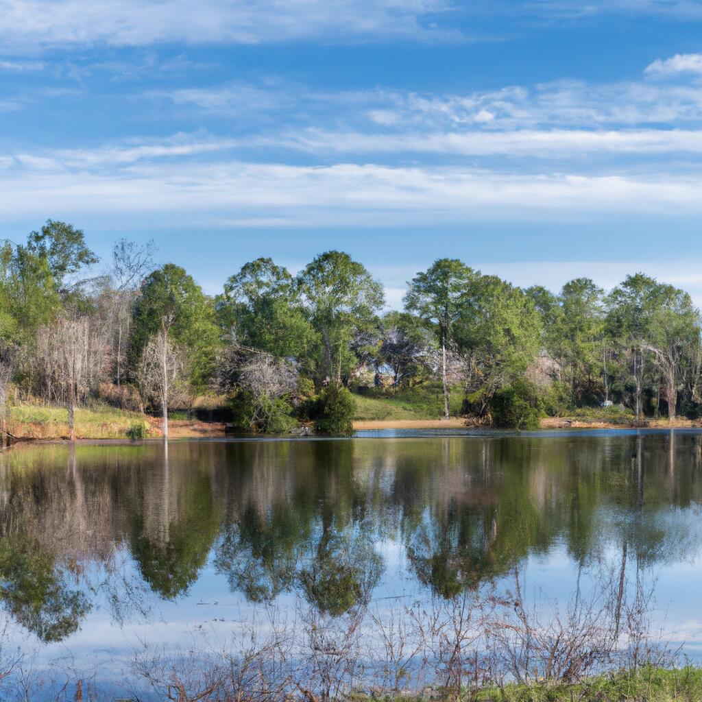 Lake Forest, Huntsville | Everything You Need to Know