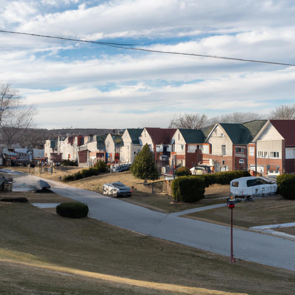 Washington, Morris | Everything You Need to Know