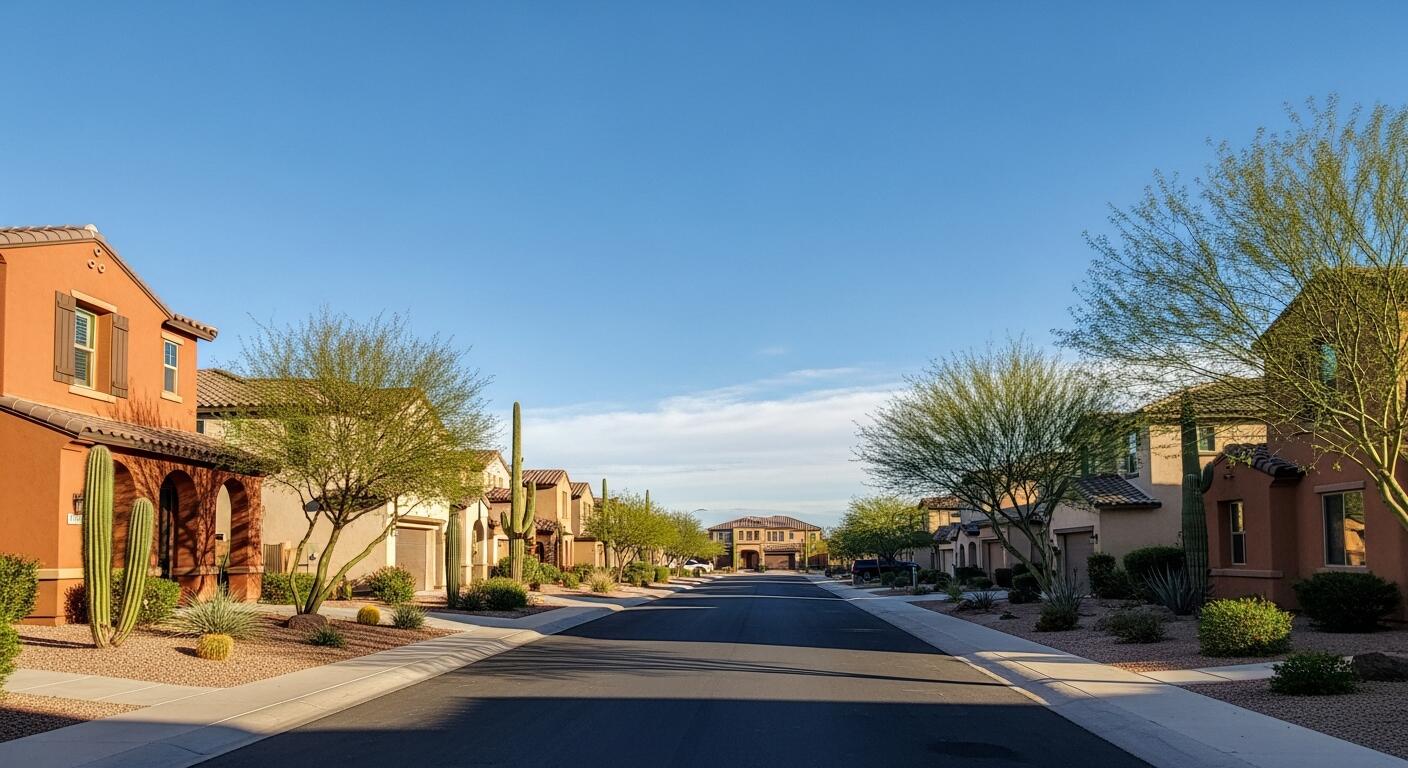 El Cidro, Goodyear | Everything You Need to Know