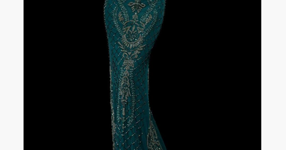 Sherri Hill Prom Dress #52454 - size 2 for $300 in Exeter, NH | For ...