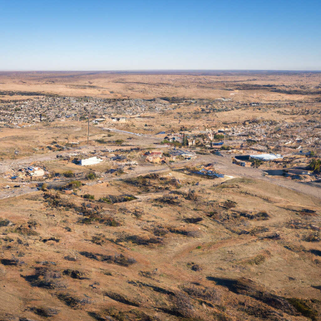 Things to do in Altus with kids