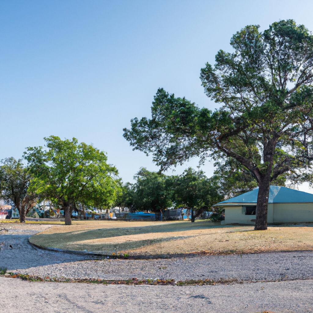 Chaparral Park, Manchaca | Everything You Need to Know