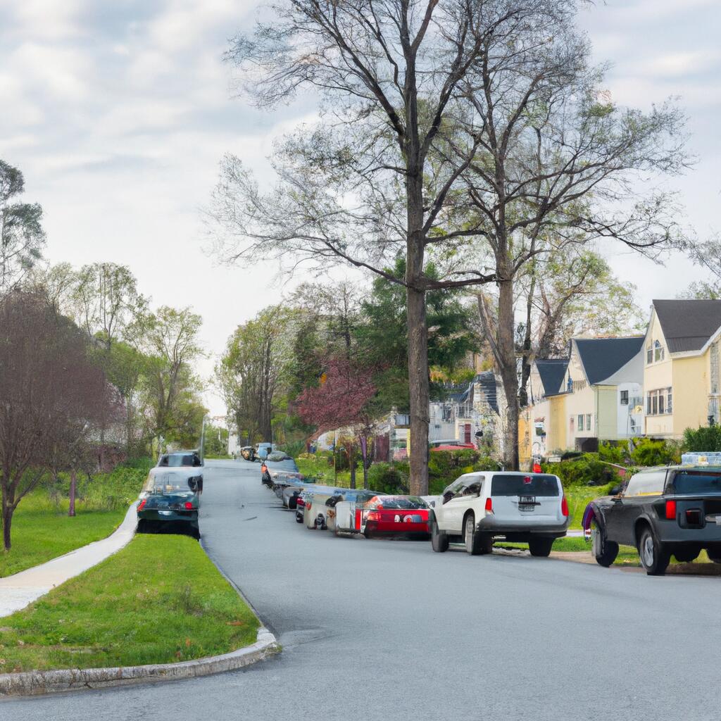 Timonium, Lutherville Timonium | Everything You Need to Know