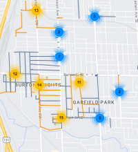 Natural Gas Upgrades are Underway in Your Neighborhood (DTE Energy ...