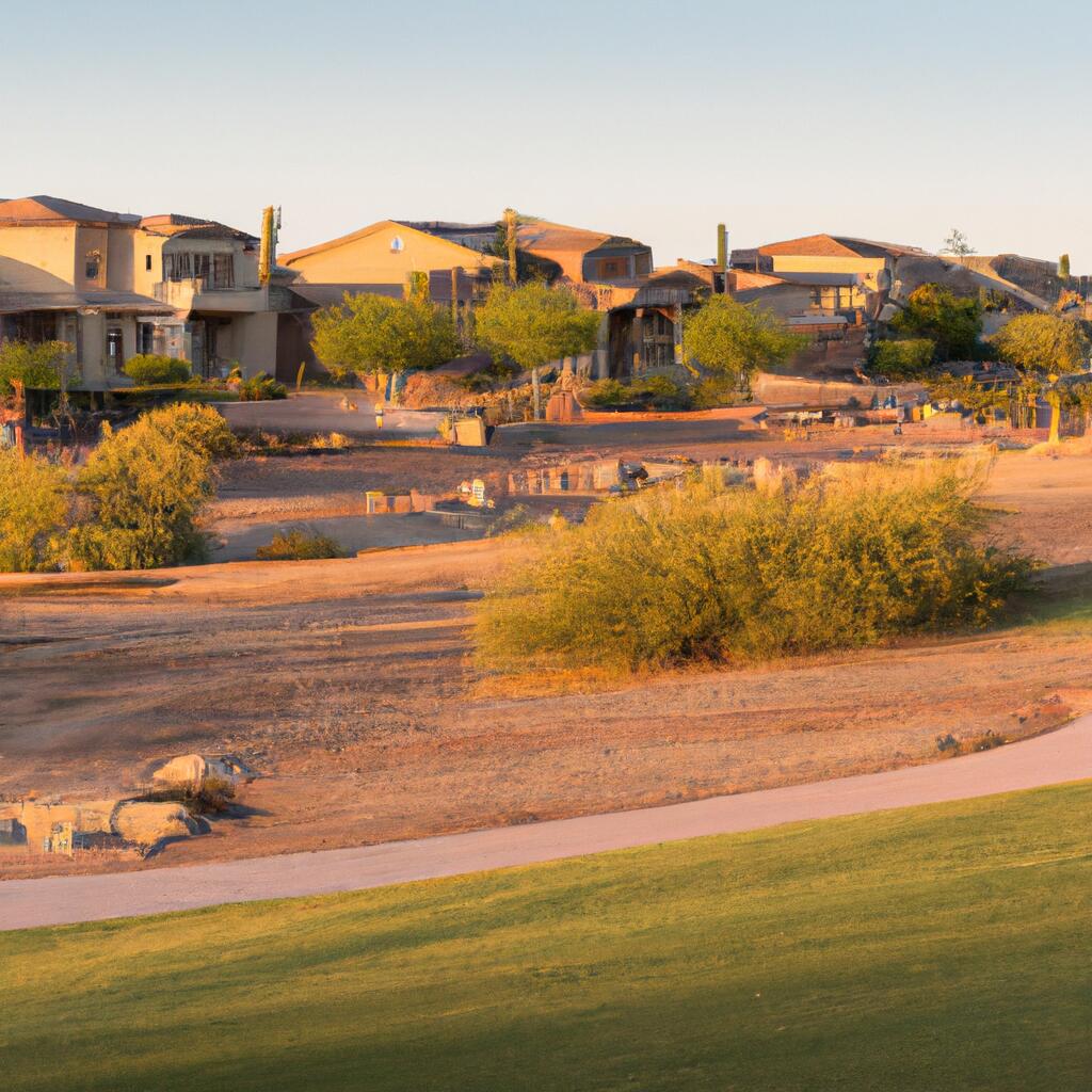 Circle Cross Ranch, Queen Creek | Everything You Need to Know