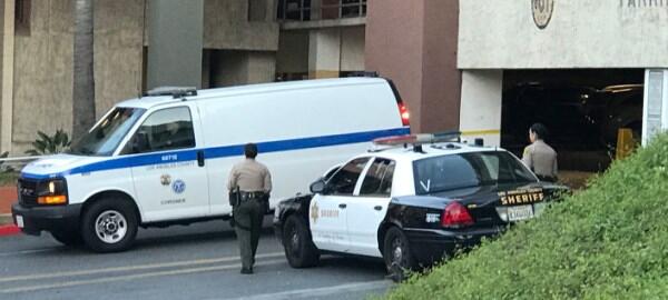 Statement from the Palos Verdes Peninsula Regional Law Enforcement ...