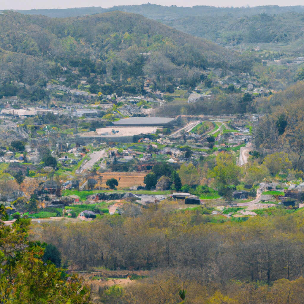 Shady Valley, Shady Valley | Everything You Need to Know