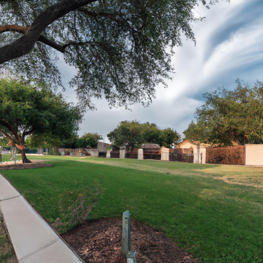 Trinity Oaks, McAllen | Everything You Need to Know