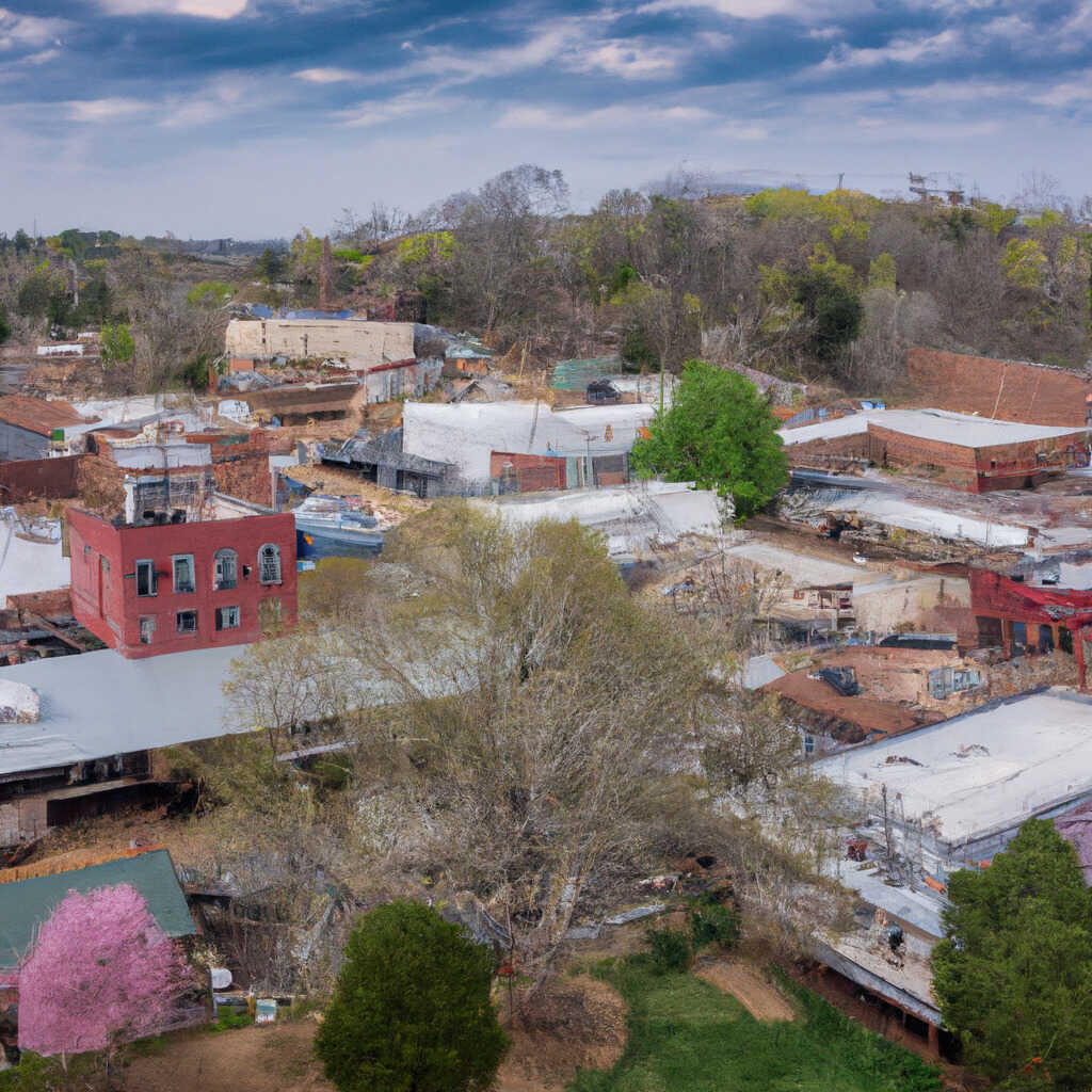 Weaver St, Randleman | Everything You Need to Know Nextdoor