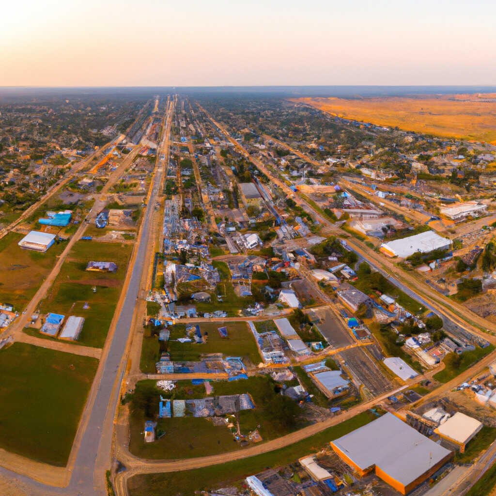 Frankston, TX crime rates and safety statistics