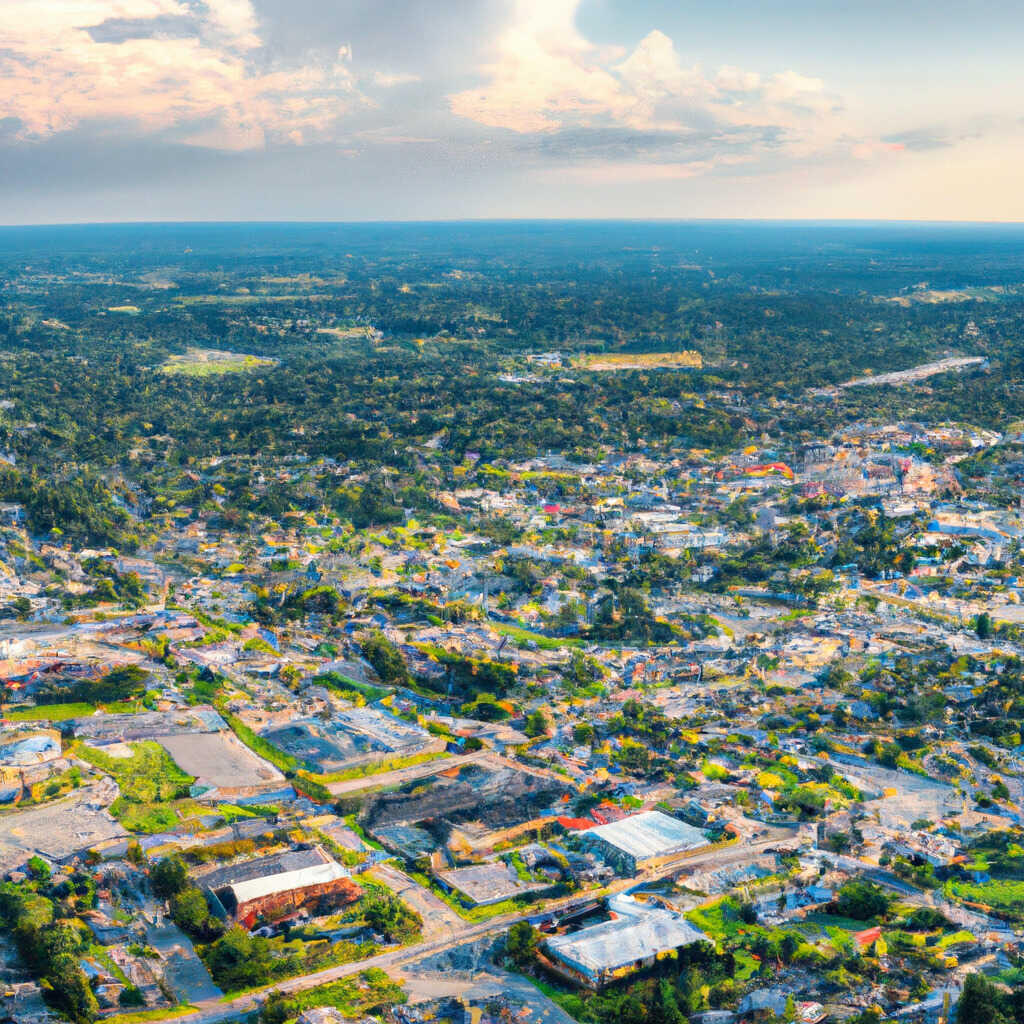 Bethesda, OH crime rates and safety statistics