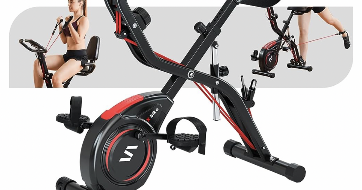 New Exercise bike for $70 in Henderson, NV | For Sale & Free — Nextdoor