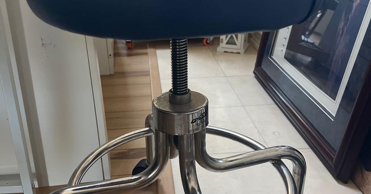 Galaxy swivel stool for $40 in Hilton Head Island, SC | For Sale & Free ...