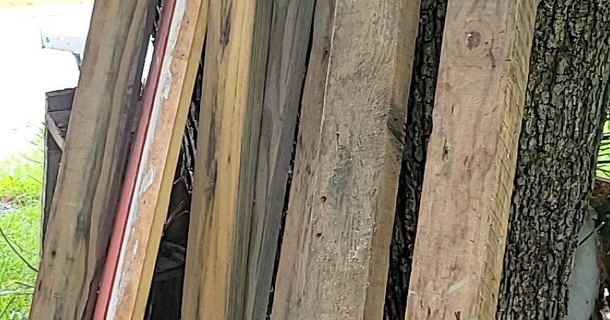 Long Lumber, Oak for Free in Rochester, NY | For Sale & Free — Nextdoor