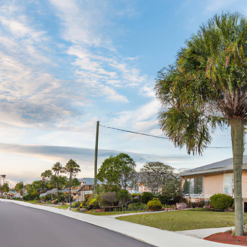 R Section, Palm Coast | Everything You Need to Know