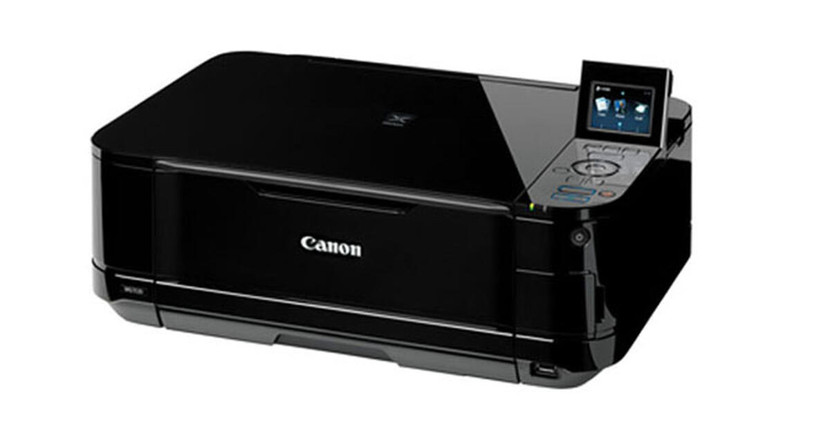 Canon All-in-one Color Printer Scanner PIXMA MG5120 for $20 in Atlanta ...