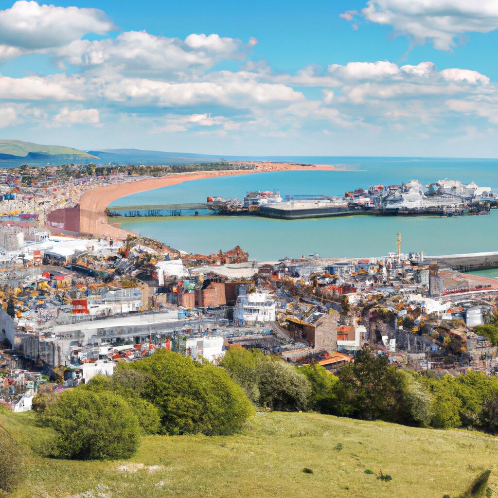 Langney Point, Eastbourne | Everything You Need to Know