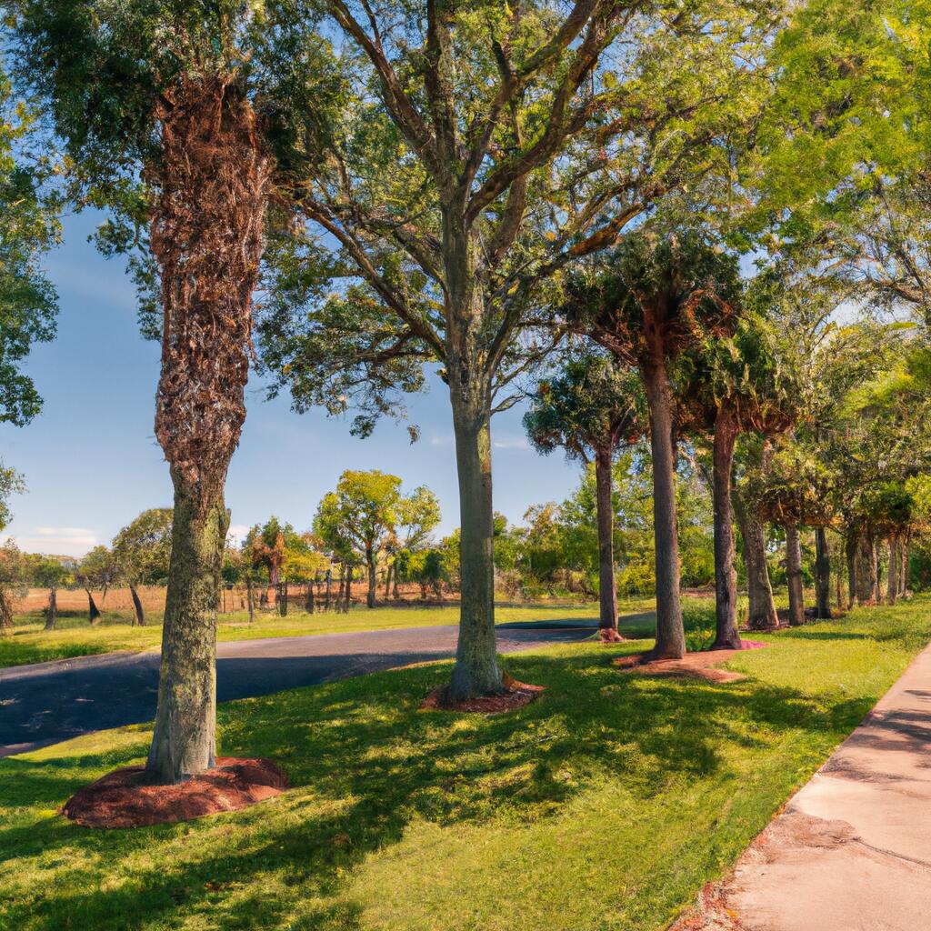Regency Oaks, Spring Hill | Everything You Need to Know