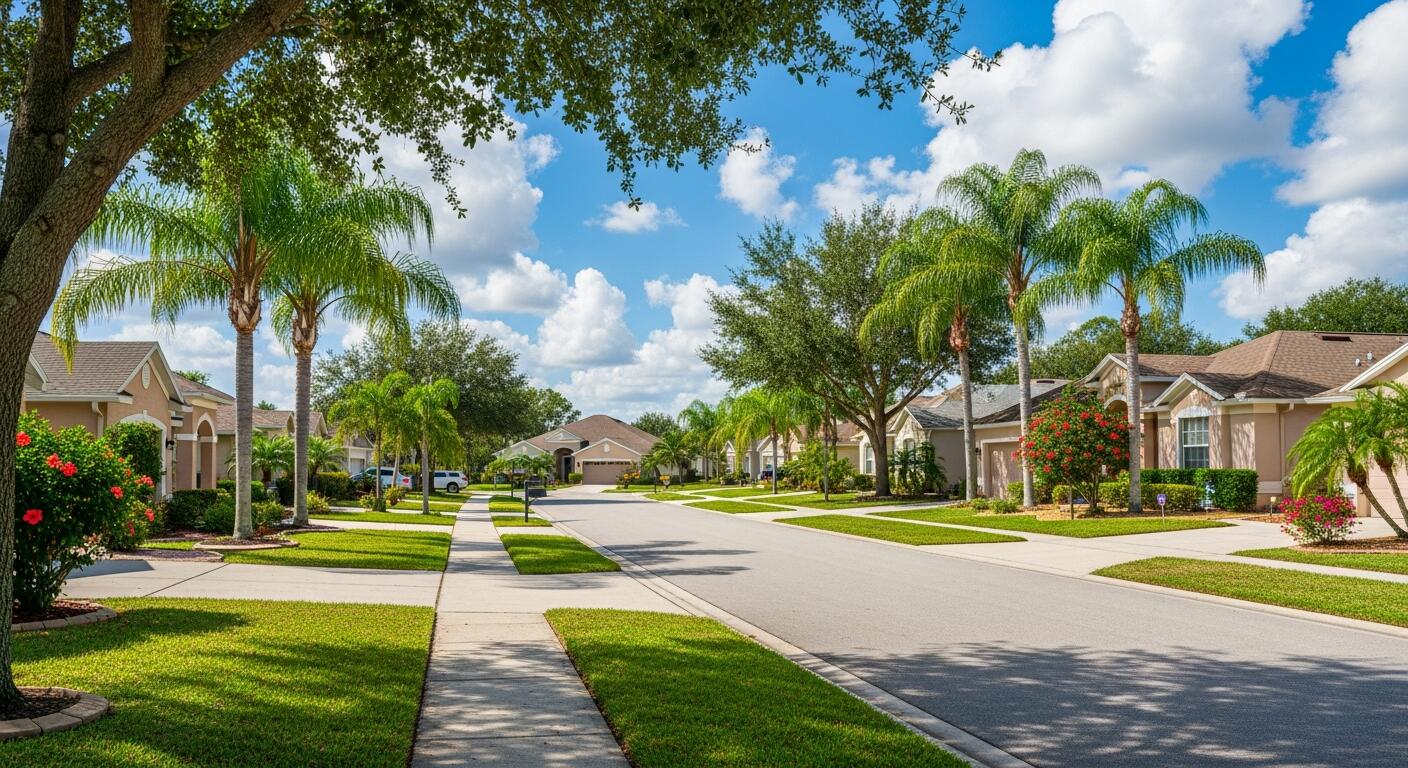 Regency Oaks, Palmetto | Everything You Need to Know
