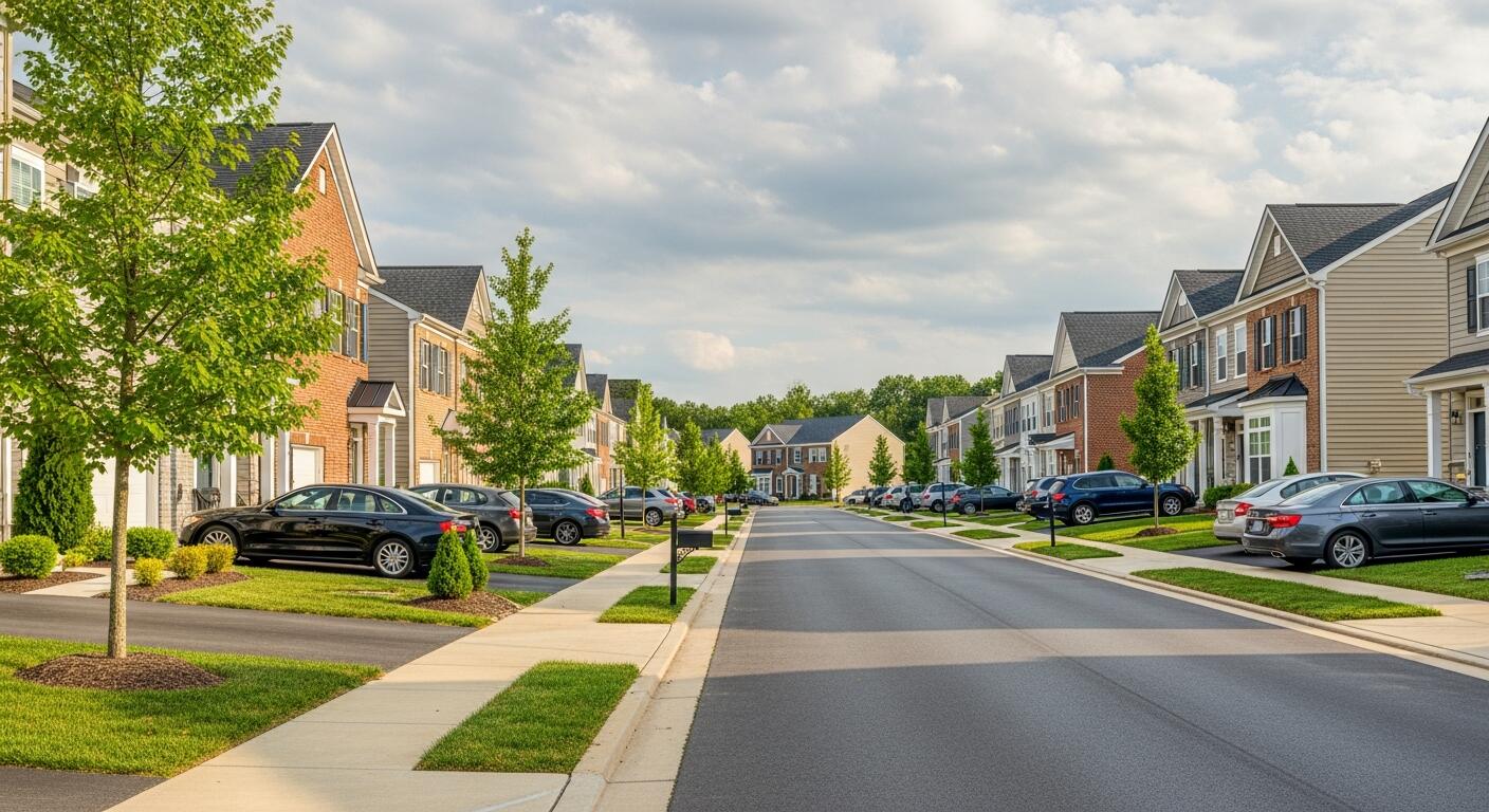 Bridgepoint, Woodbridge | Everything You Need to Know