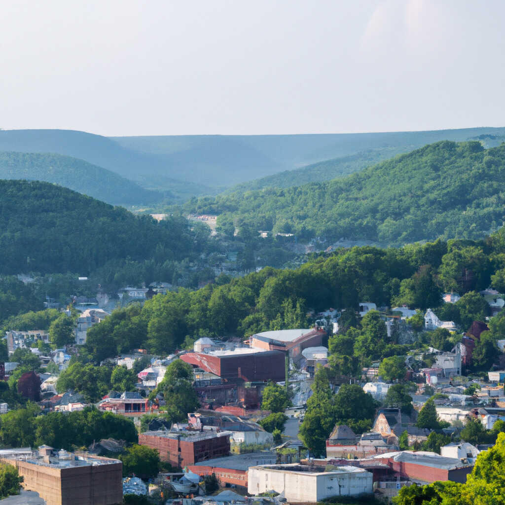 Things to do in Mount Hope with kids