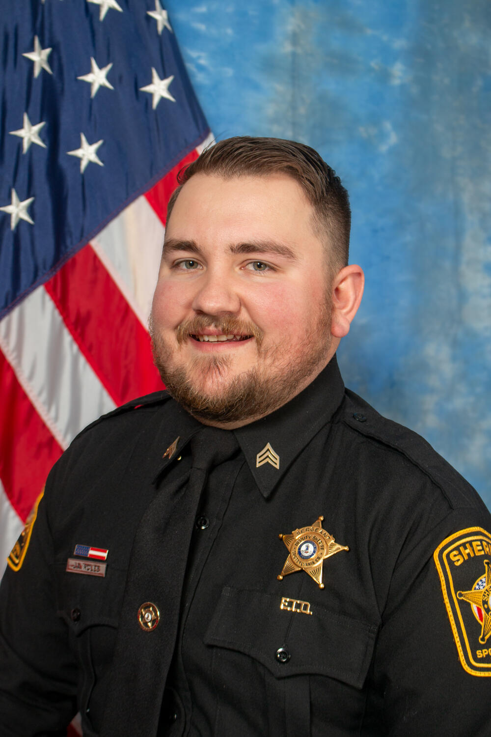 On October 24, 2024, Sergeant Roles demonstrated exceptional leadership ...