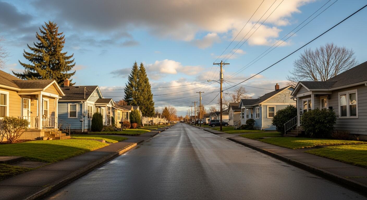 Lone Pine, The Dalles | Everything You Need to Know