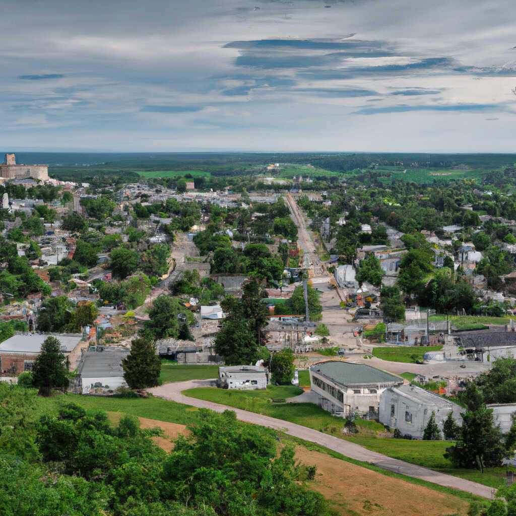 Things to do in Bancroft with kids