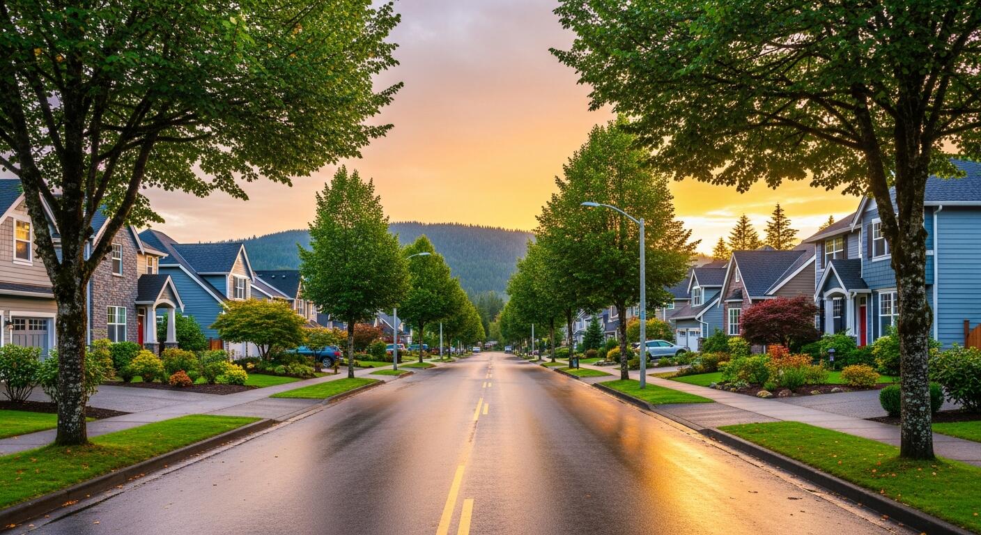 Issaquah Valley, Issaquah | Everything You Need to Know