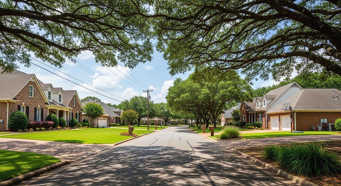 Colony Park, Ridgeland | Everything You Need to Know