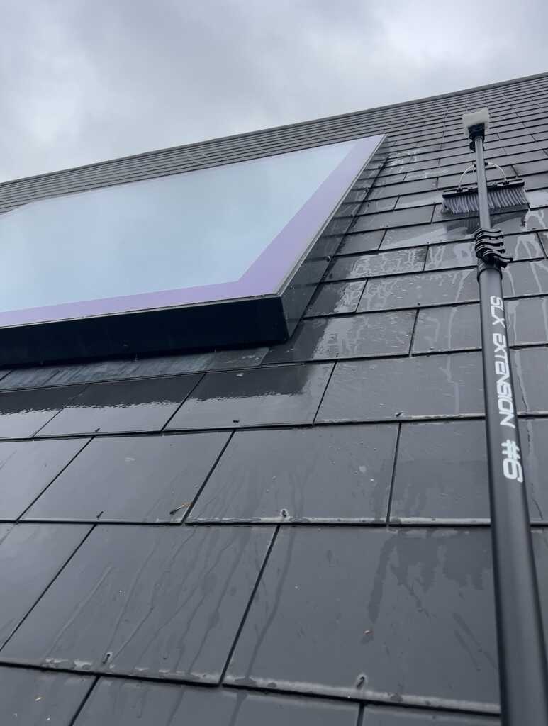 Signature exterior cleaning - Nextdoor