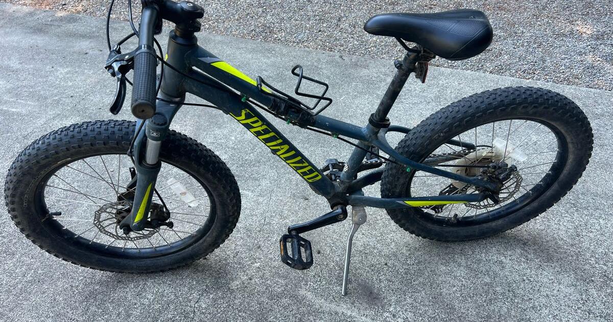 Kids Specialized Rip Rock 20 bike for $300 in Graton, CA | For Sale ...