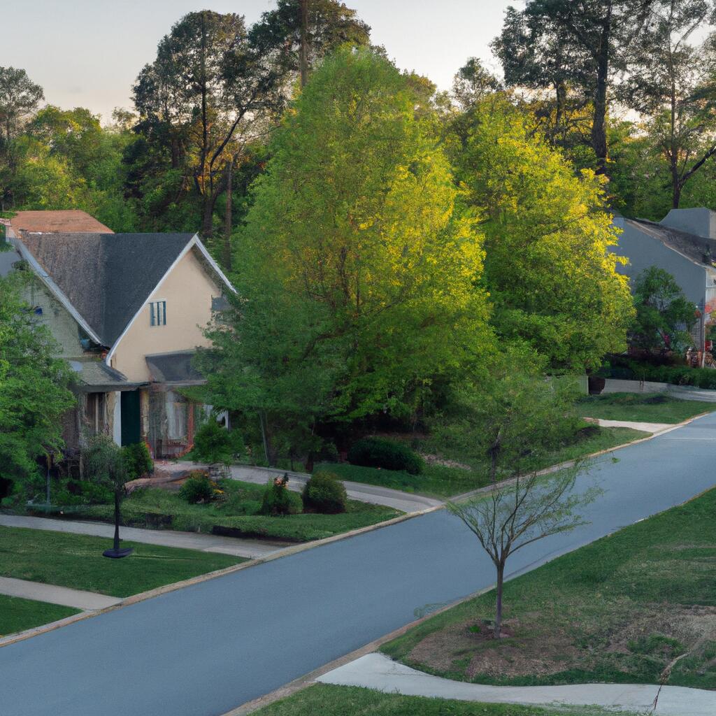 Salisbury, Midlothian | Everything You Need to Know Nextdoor